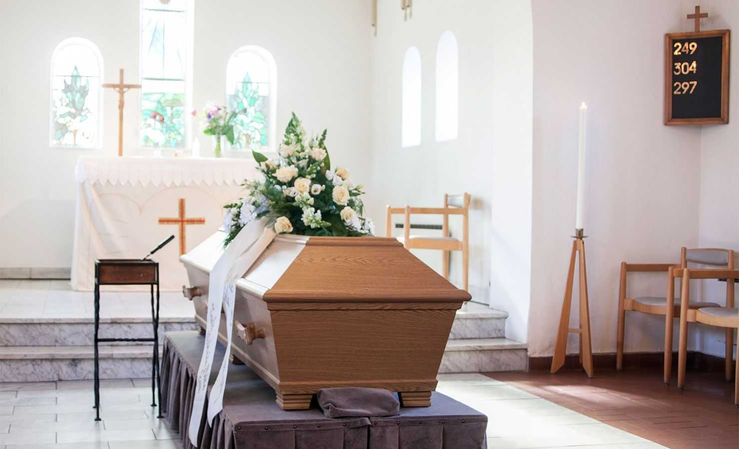 What is a Public Health Funeral (historically called a pauper’s funeral)?